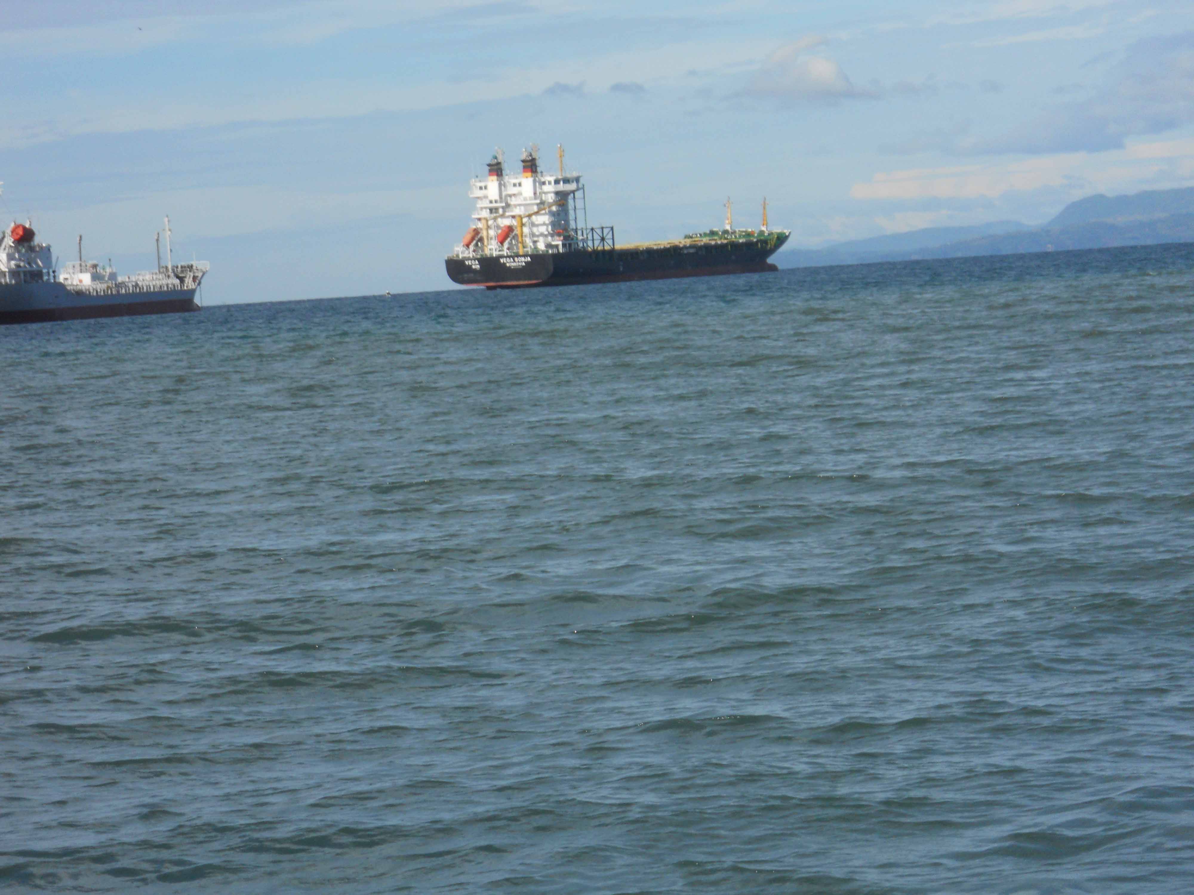 RELINIC INTERNATIONAL MARINE TRADING CORP MARINE COMPANY PHILIPPINES