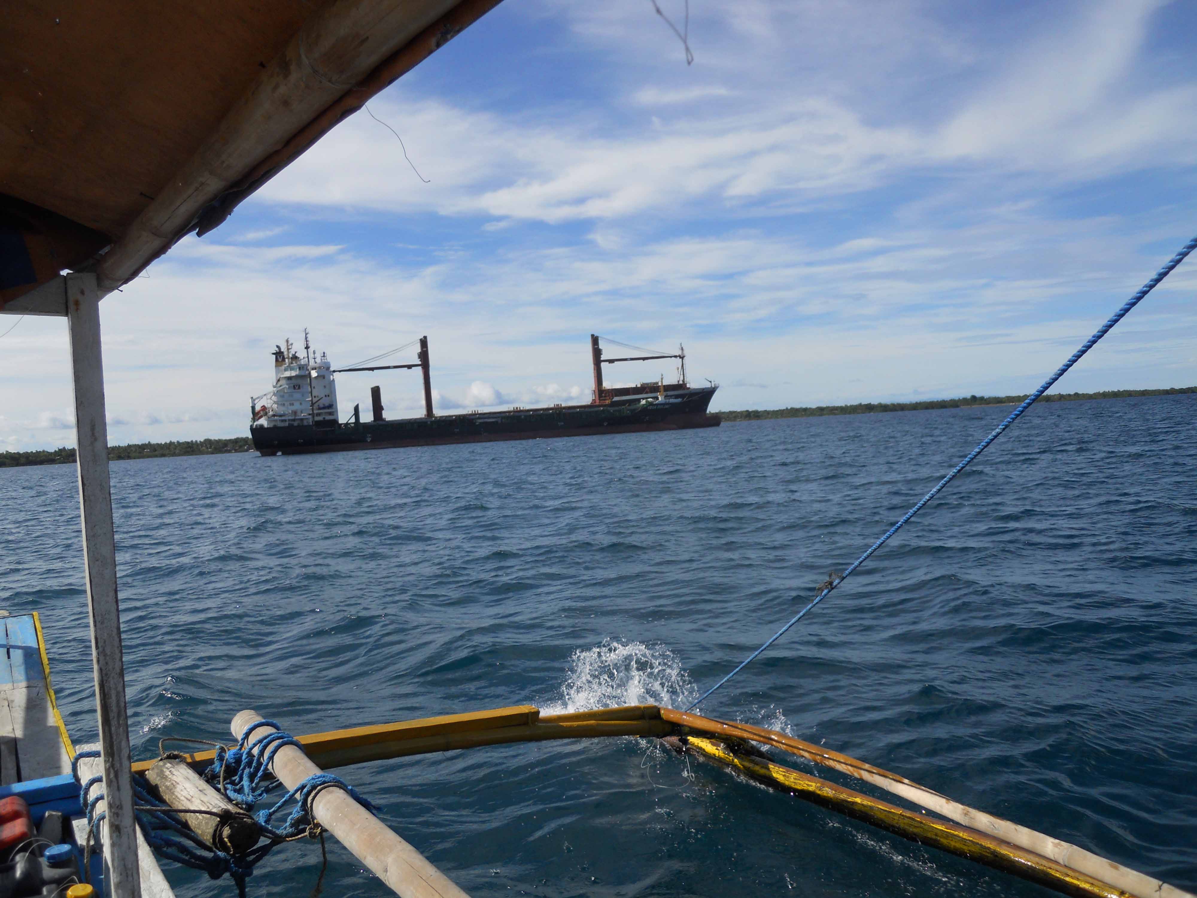 RELINIC INTERNATIONAL MARINE TRADING CORP MARINE COMPANY PHILIPPINES